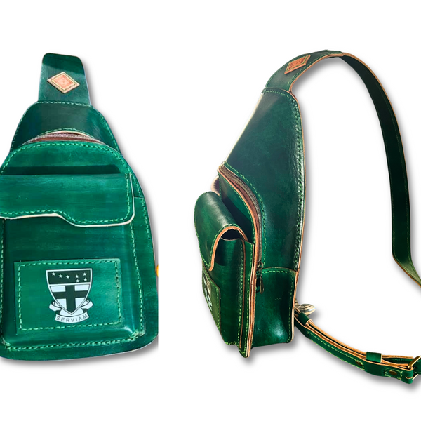 The Moruca - The High School line – GYCrafts